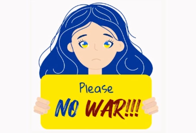 Drow amazing vector portrait and cartoon caricature from your photo by ...