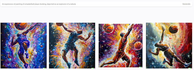 Generate any image you want using dalle 2 ai image generator by ...