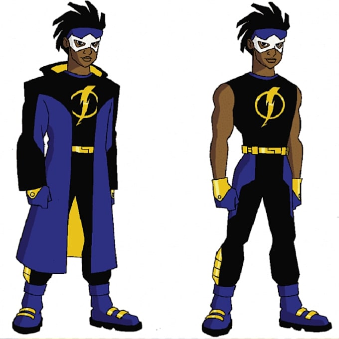 Do do 3d humanoid character, metahuman cartoon character design by ...