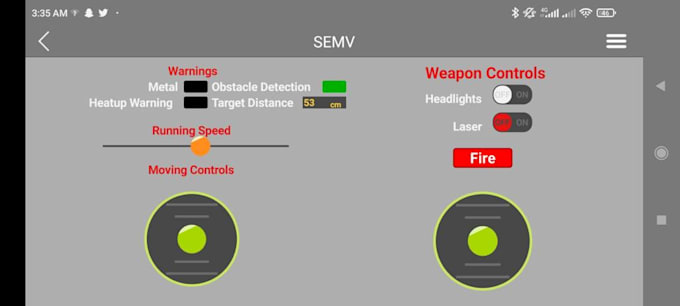 Do arduino programming and iot projects by Usama_khawar | Fiverr