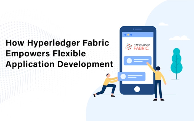 Develop a blockchain system using hyperledger fabric by Ibrahimkhali455 | Fiverr