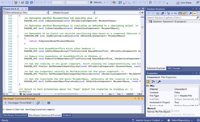 Create Web Apps Using Javascript Aspnet Svelte Angular Unity Or React By Jarredhockley Fiverr