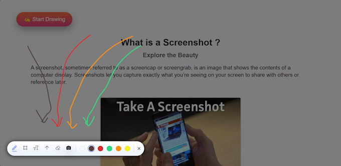 Create pure vanilla js applications by Aritra_webdev | Fiverr