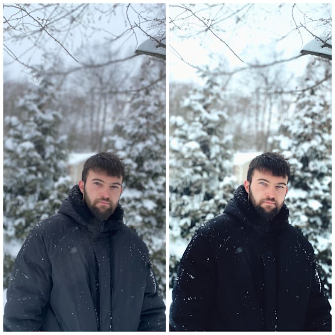 Make your bad photos look good by Eugene_al | Fiverr