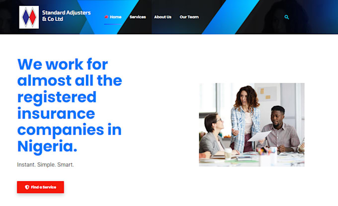 Customize your drop shipping website by Rolly_rowland | Fiverr