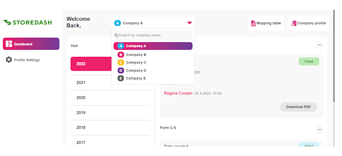 Fix And Edit Errors In Html Css Bootstrap Website By Adnanadd00 Fiverr