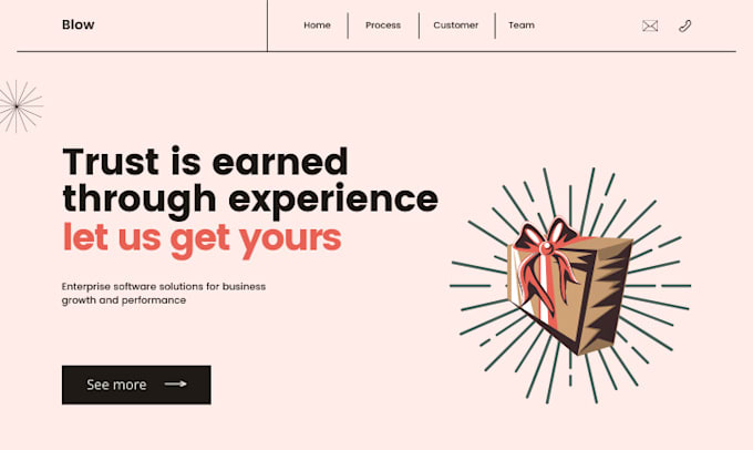 Develop React Node And Firebase Website Or Web App By Solpivot Fiverr