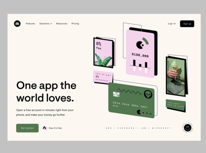 Develop responsive landing page website with free hosting by Dev_tunde ... Develop responsive landing page website with free hosting by Dev_tunde ...