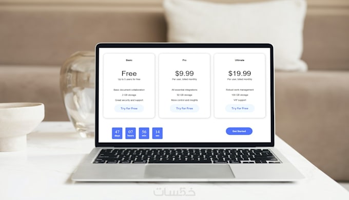 Create a web page from scratch using html, css, css3 by Rashaamen | Fiverr
