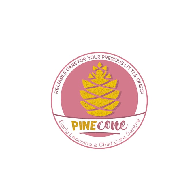 Design a captive logo for an early learning and childcare centre by ...