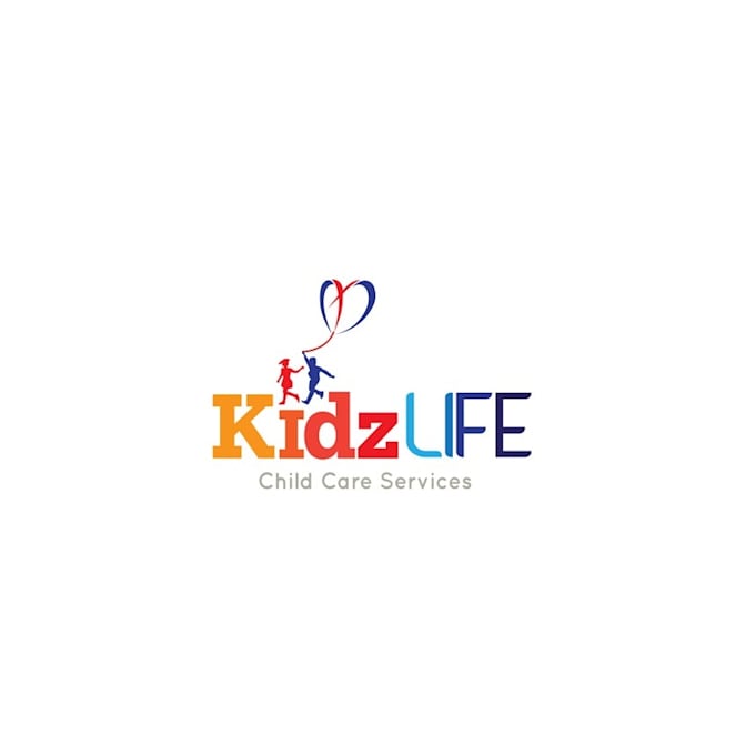 Design kidz life logo by Nicholas_leeper | Fiverr