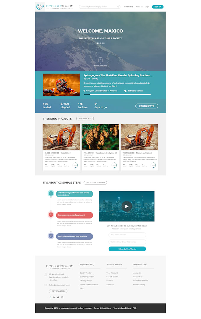 Do Html5 Css3 Web Programming Editing Psd To Html By Webcreator07