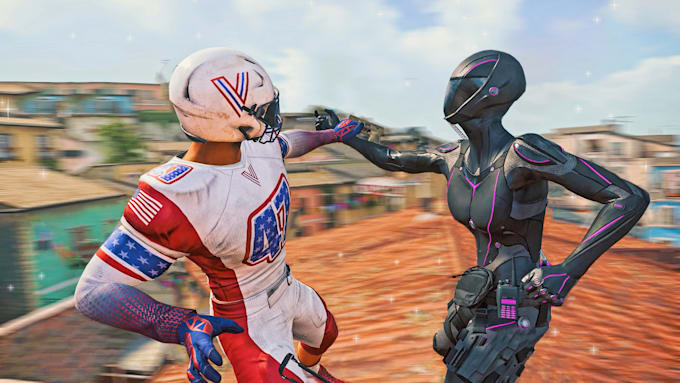 Make you a clean movement thumbnail by Richardlemn | Fiverr