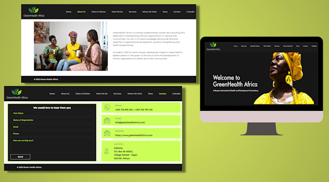 Develop a customized website using wordpress by Tahaz7 | Fiverr Develop a customized website using wordpress by Tahaz7 | Fiverr