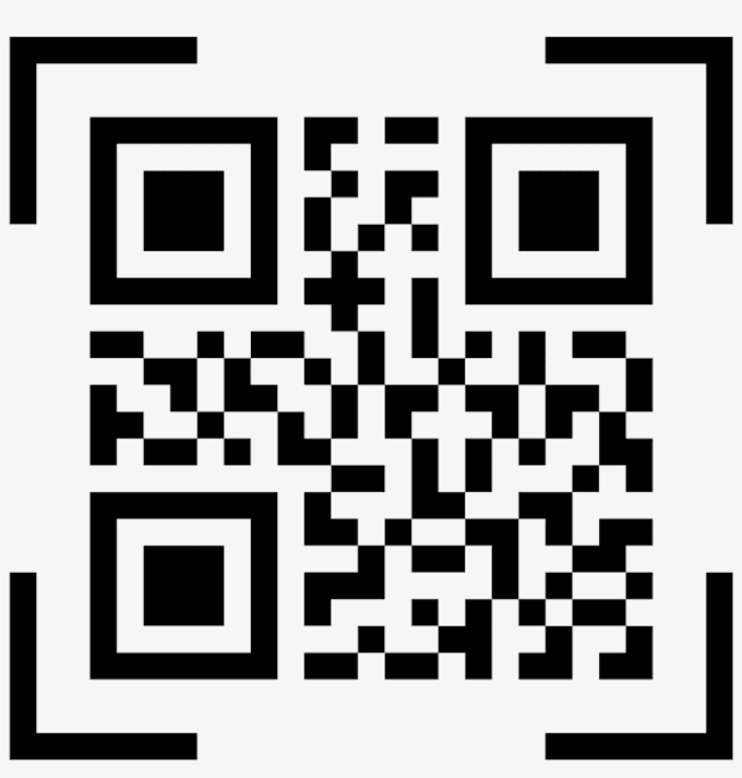 Create professional qr code design with your logo by Jundialfarikhi7 ...