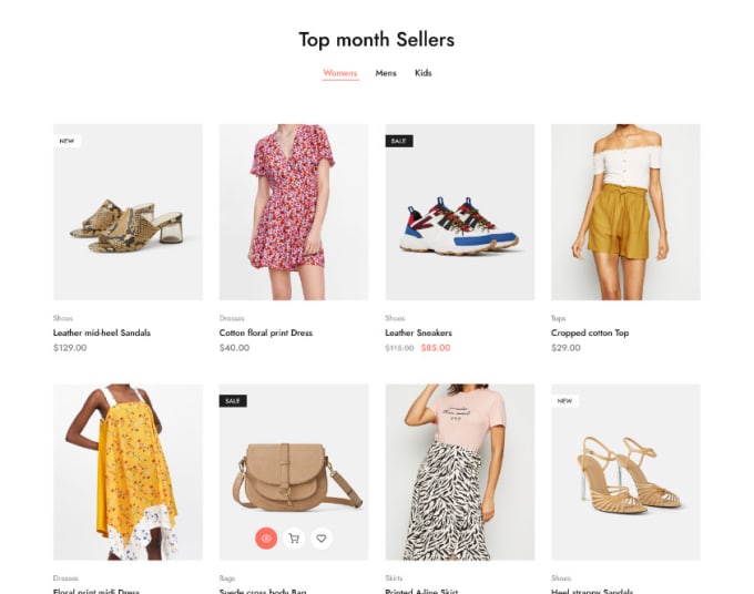 Build advance ecommerce website with mern stack by Martinkyalo737 | Fiverr Build advance ecommerce website with mern stack by Martinkyalo737 | Fiverr