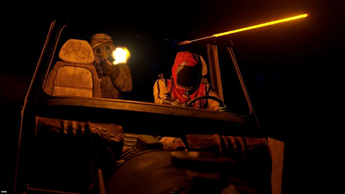 Teach you how to make rust cinematics by Matt_north | Fiverr