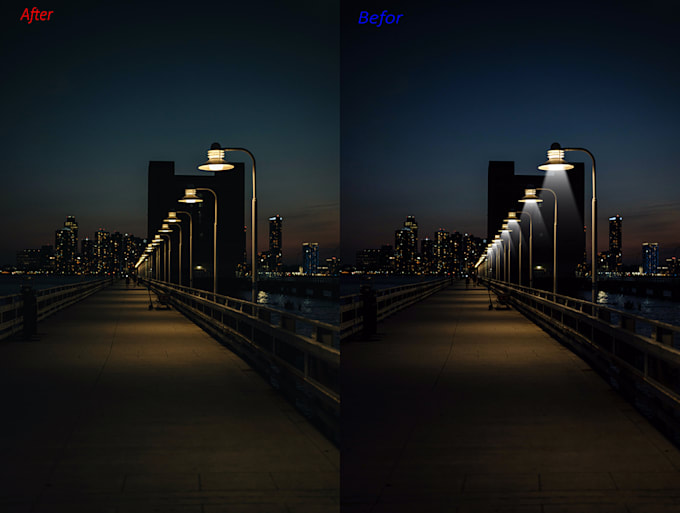 Realistic manipulation photos and photos editing by Avimd4599 | Fiverr