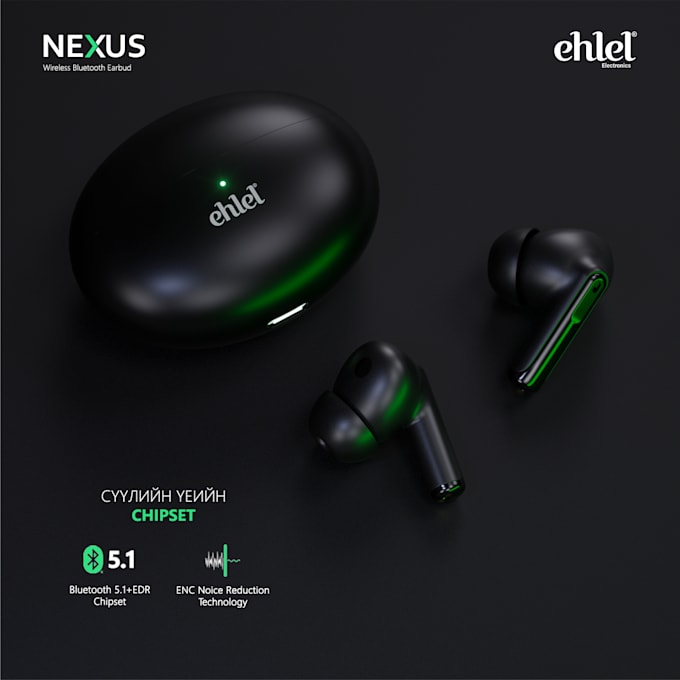 Design a very cool good looking posters for you by Soronzy | Fiverr