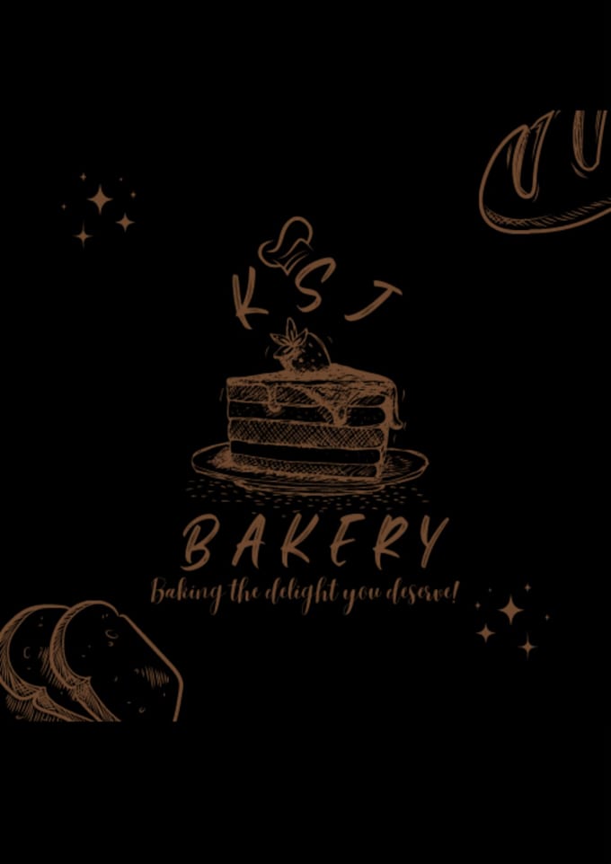 Design a winsome logo for your business by Hirakhan447 | Fiverr