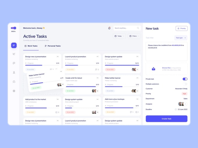 Create angular single page web app by Shahrozsaleem05 | Fiverr