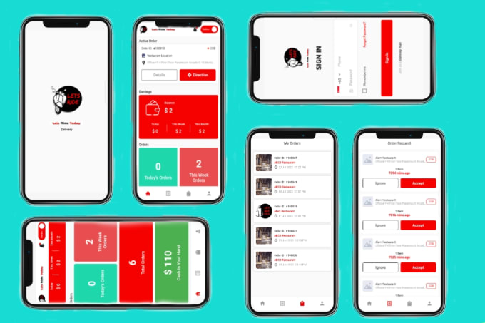 Quickly fix your flutter app bugs and errors by Zakariya5567 | Fiverr Quickly fix your flutter app bugs and errors by Zakariya5567 | Fiverr
