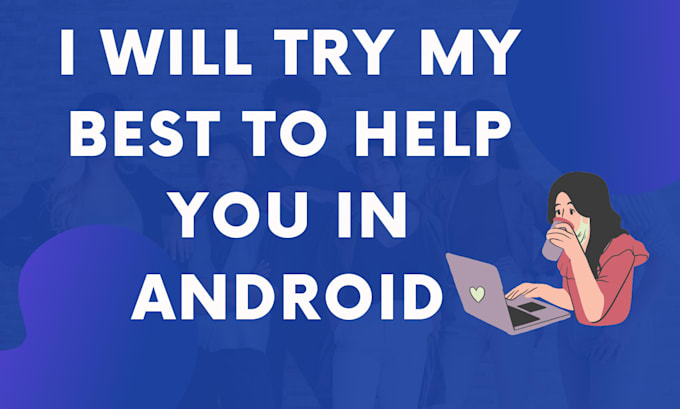 Fix bugs and errors in android app using android studio by Werrad_khan ...