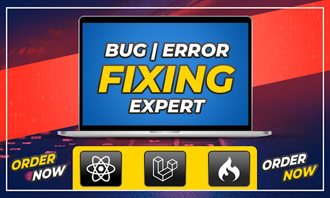 Resolve React Native Bugs Errors And Add Features By Hassannaeem213
