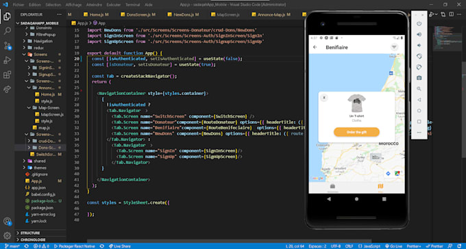 Create interactive web maps with mapbox leaflet react ol by Farkadi ... Create interactive web maps with mapbox leaflet react ol by Farkadi ...