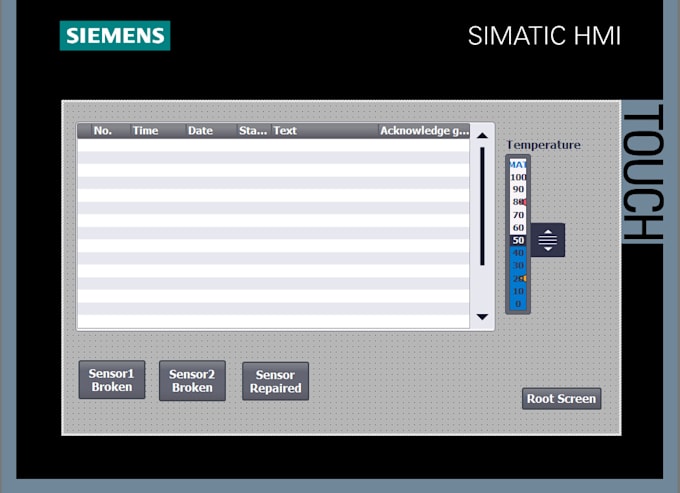 Do plc and hmi programming by Akramshahid56 | Fiverr