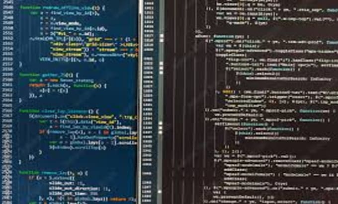 Develop website in php html and using mysql server by Mian1918aadi | Fiverr