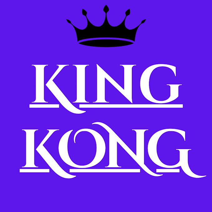 Design amazing logo with great design for my buyers by Turksarim | Fiverr