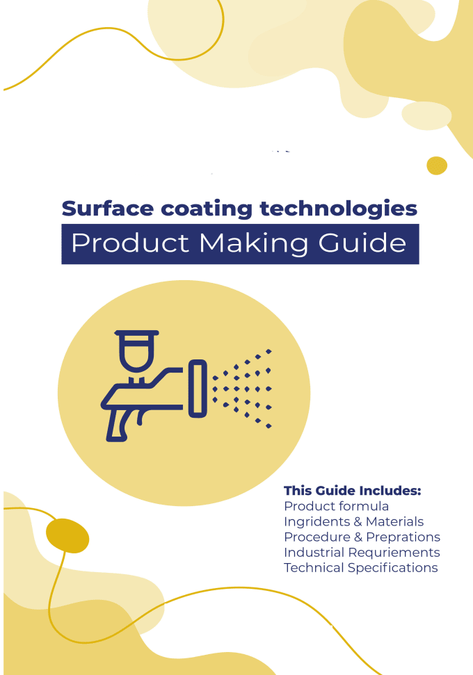 Formulate the inks,paint and coating products by Formulaservices | Fiverr