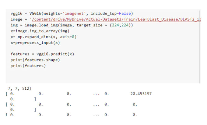 Deploy machine learning, and deep learning models using gradio by Rehan175 | Fiverr