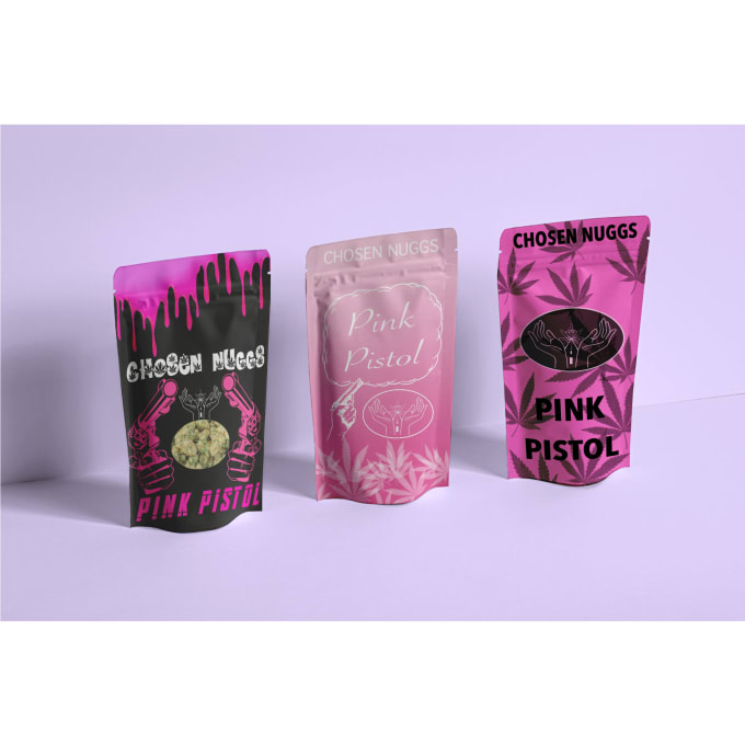 Do package, label, and box design by Marketwith | Fiverr