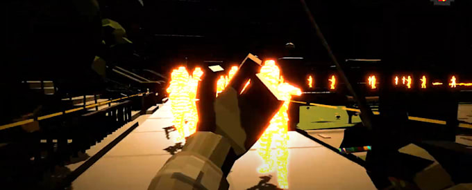 Make pc android and webgl games with unity by Abdullahdrkc | Fiverr