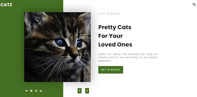 Create vue js front end for your website by Jaeck57 | Fiverr Create vue js front end for your website by Jaeck57 | Fiverr