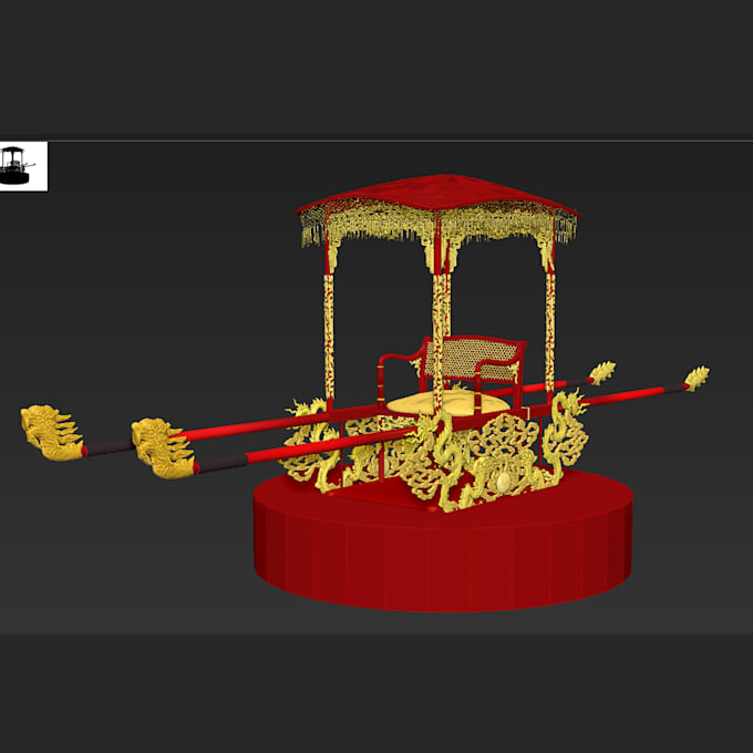 Sculpt a 3d model and characters for 3d printing thank you for choosing ...