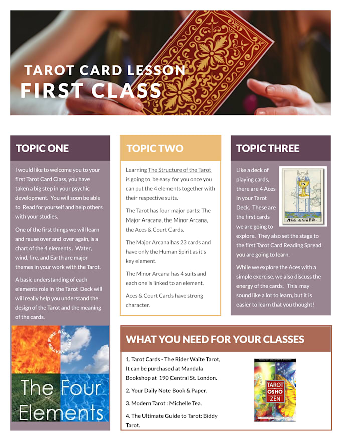 Create design flyers for your business, event, and gatherings by Age_of ...