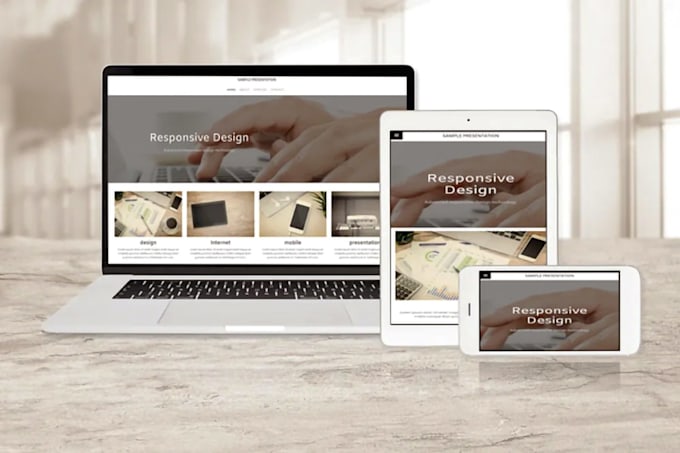 Create fullstack websites with html css jsx javascript react nextjs ...