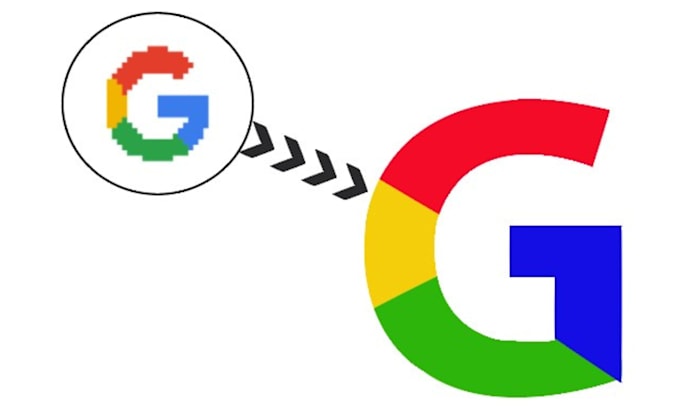 Convert logo or image to vector files ai, eps, pdf, svg, psd by ...