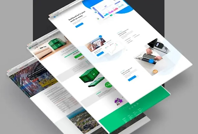 Edit or fix html css, customize website by Reda_lebiad | Fiverr
