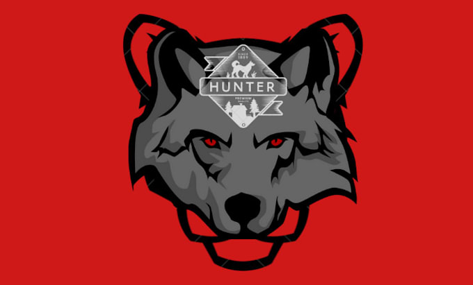 Design a classy cartoon mascot logo design by Khus_2022 | Fiverr