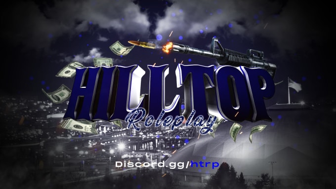 Make you good gfx for your fivem server by Zomgfx | Fiverr