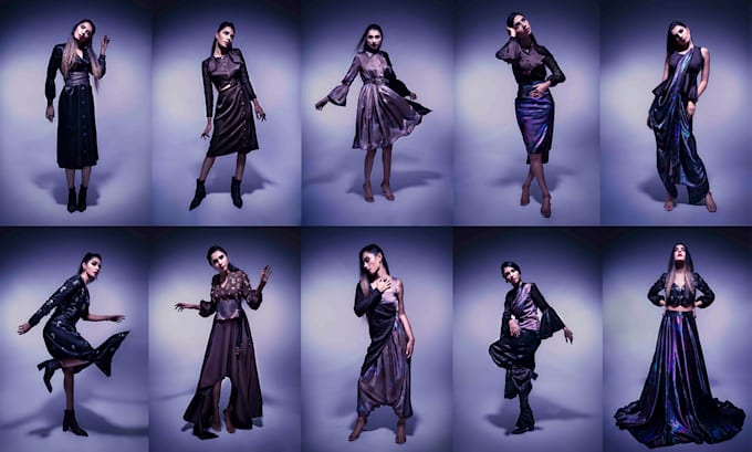 Shoot high end fashion photography by Shootwithgaurav | Fiverr