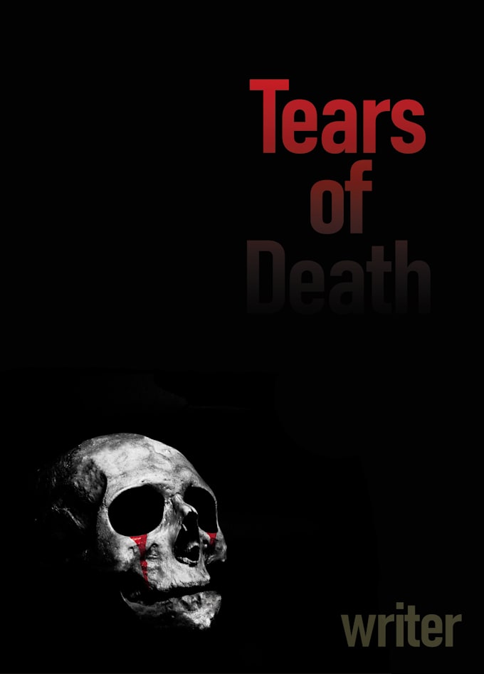 Design a creative horror book cover for you by Hasantezcan852 | Fiverr