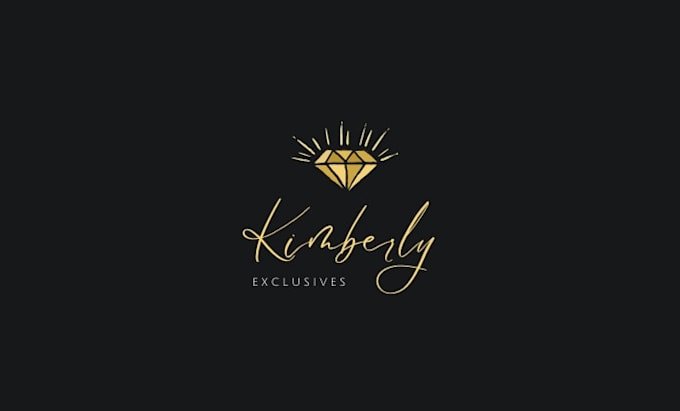 Make a perfect simplistic logo design for you by Goatkitkat | Fiverr