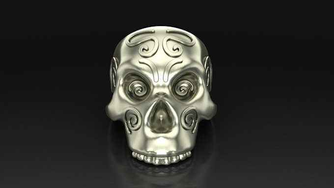 Design your own custom models by Navid_karimi | Fiverr