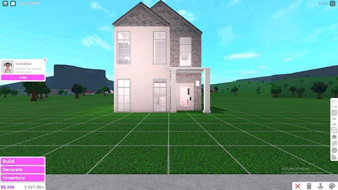 Build anything you want in bloxburg by Eliteemma916 | Fiverr Build anything you want in bloxburg by Eliteemma916 | Fiverr