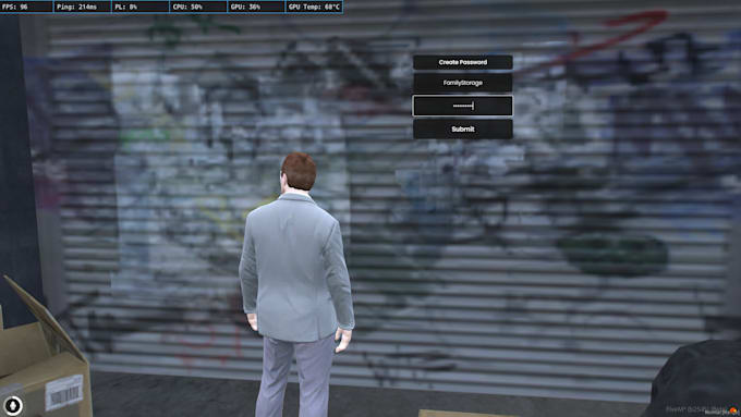 Fivem Script Sell Drugs Youtube